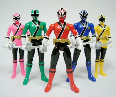 Power Rangers - Toys, Television, and More! | Page 190 | TFW2005 - The ...